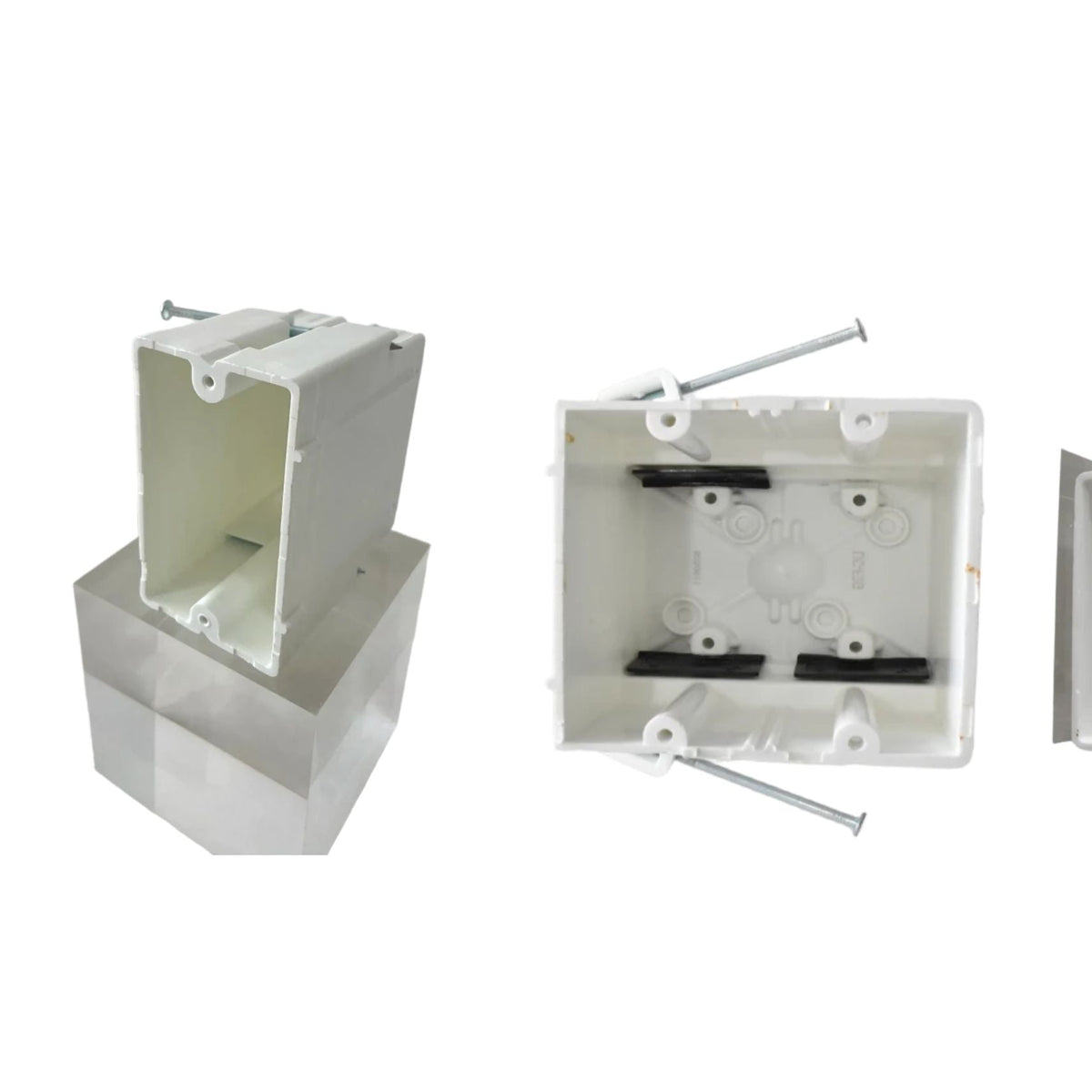 The Importance of Junction Boxes in New Home Construction: A Guide to ...